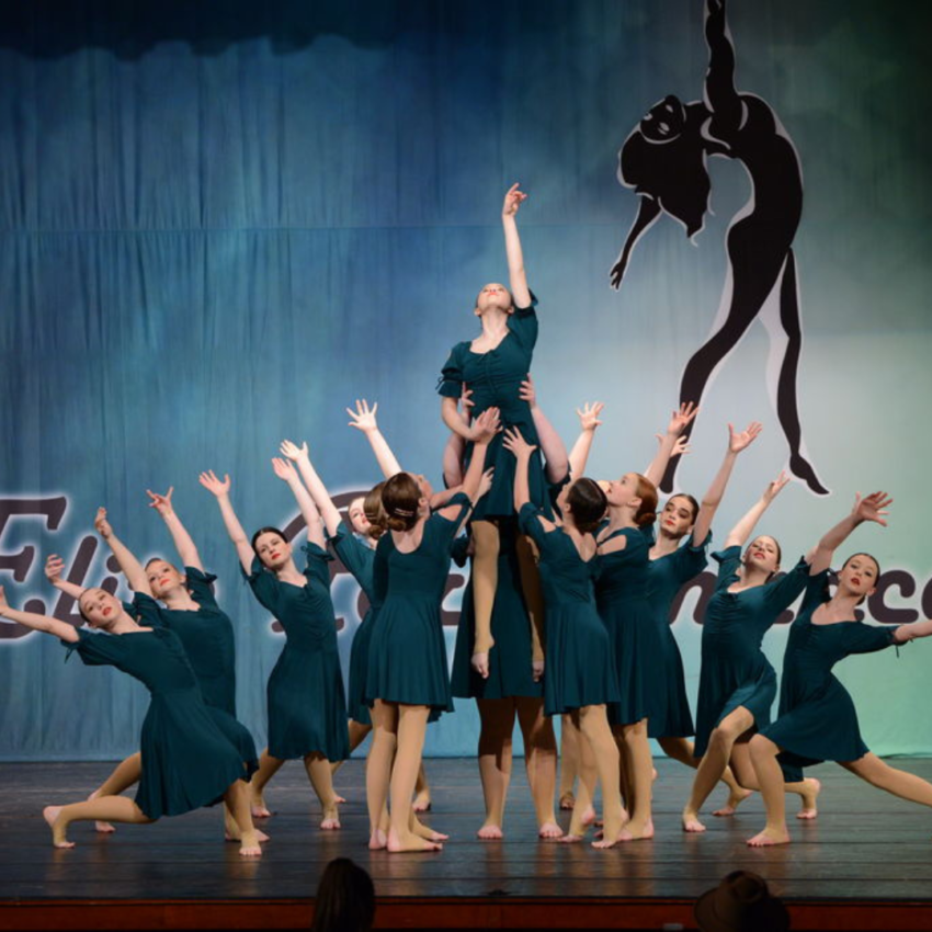 How to be the BEST YOU at dance competitions! – Dance Innovation