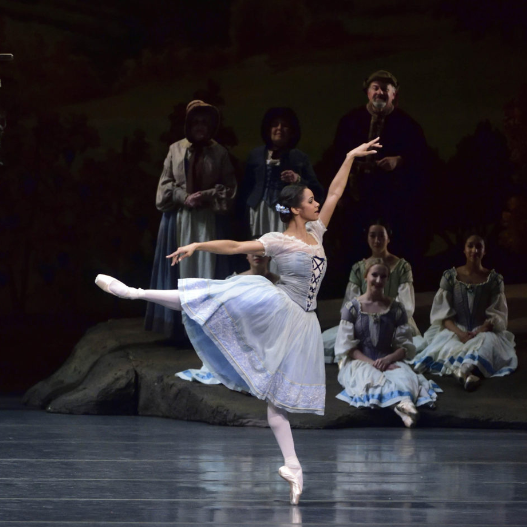 What Misty Copeland did to achieve success! – Dance Innovation