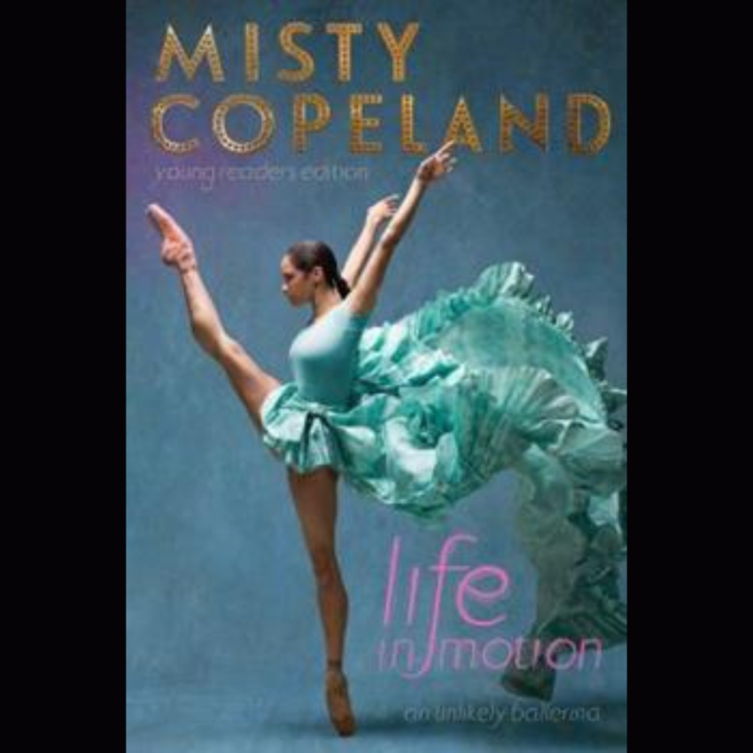 What Misty Copeland did to achieve success! – Dance Innovation