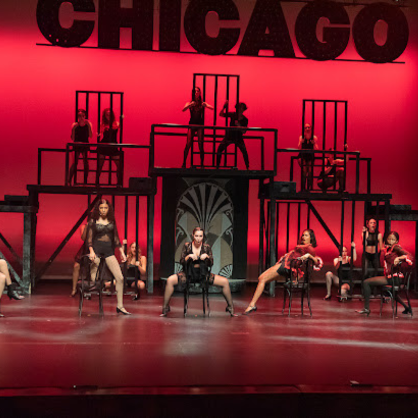 The Role of Dance in Musical Theater Productions – Dance Innovation
